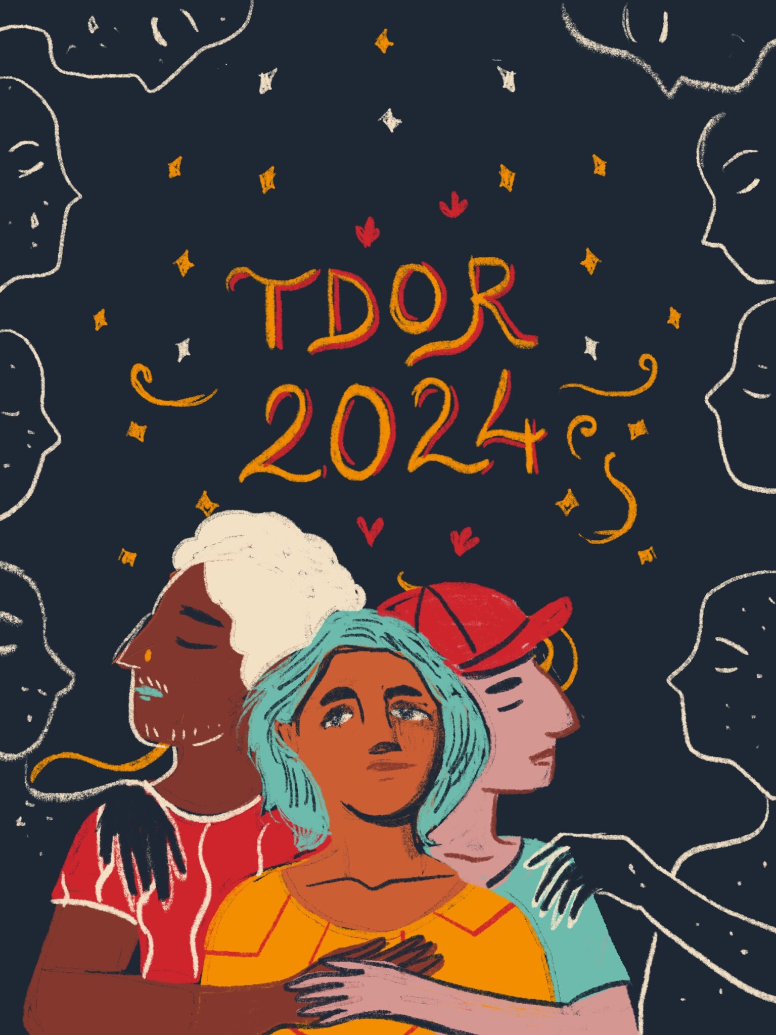TDOR 2024: Advocacy, Education and Legislative Interventions ...